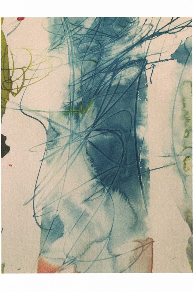 「volatile drawing」naoki mizuno exhibition | 一般社団法人 名古屋芸術大学美術・デザイン同窓会